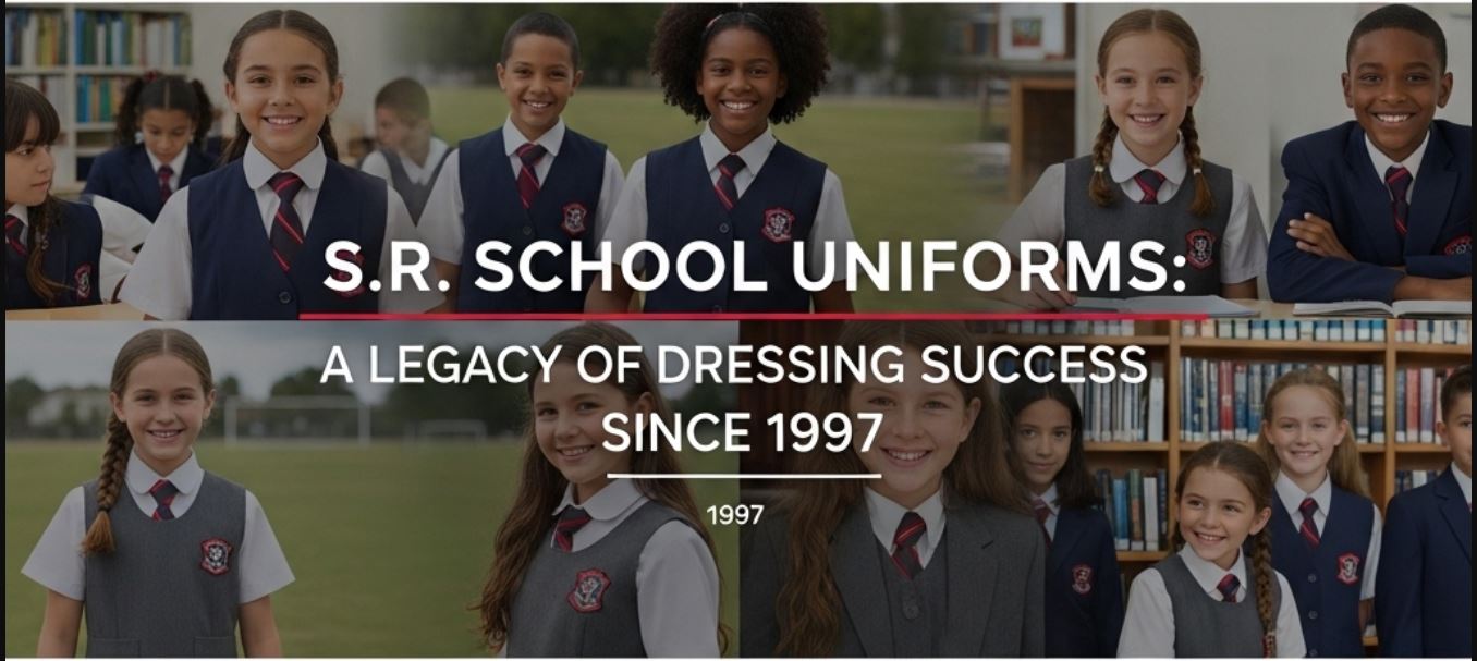 S.R. School Uniforms