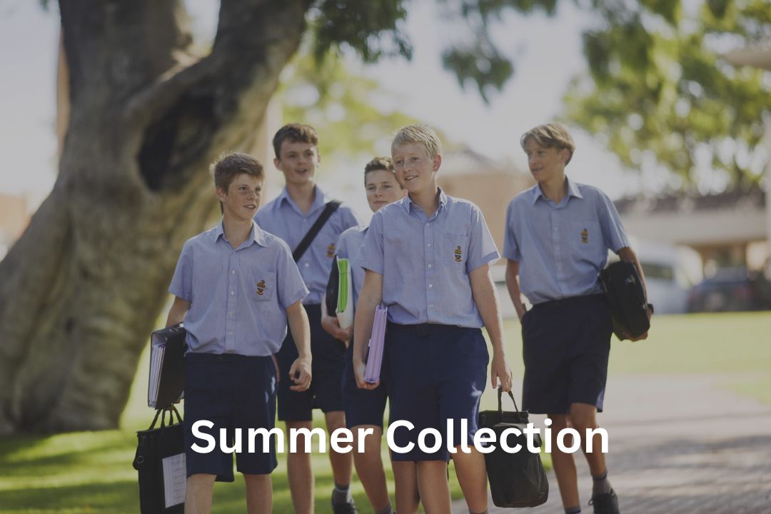 S.R. School Uniforms